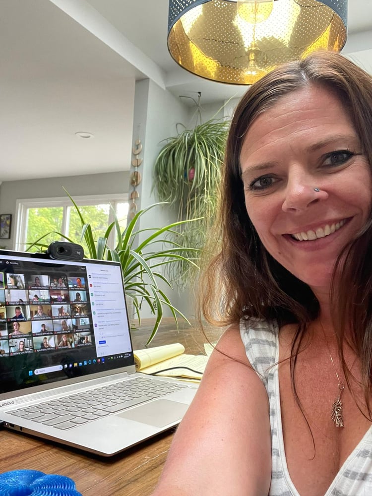 Synergetic Play Therapy Certification 2025-2026