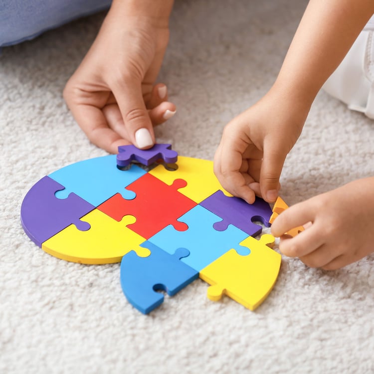 Introduction to Synergetic Play Therapy