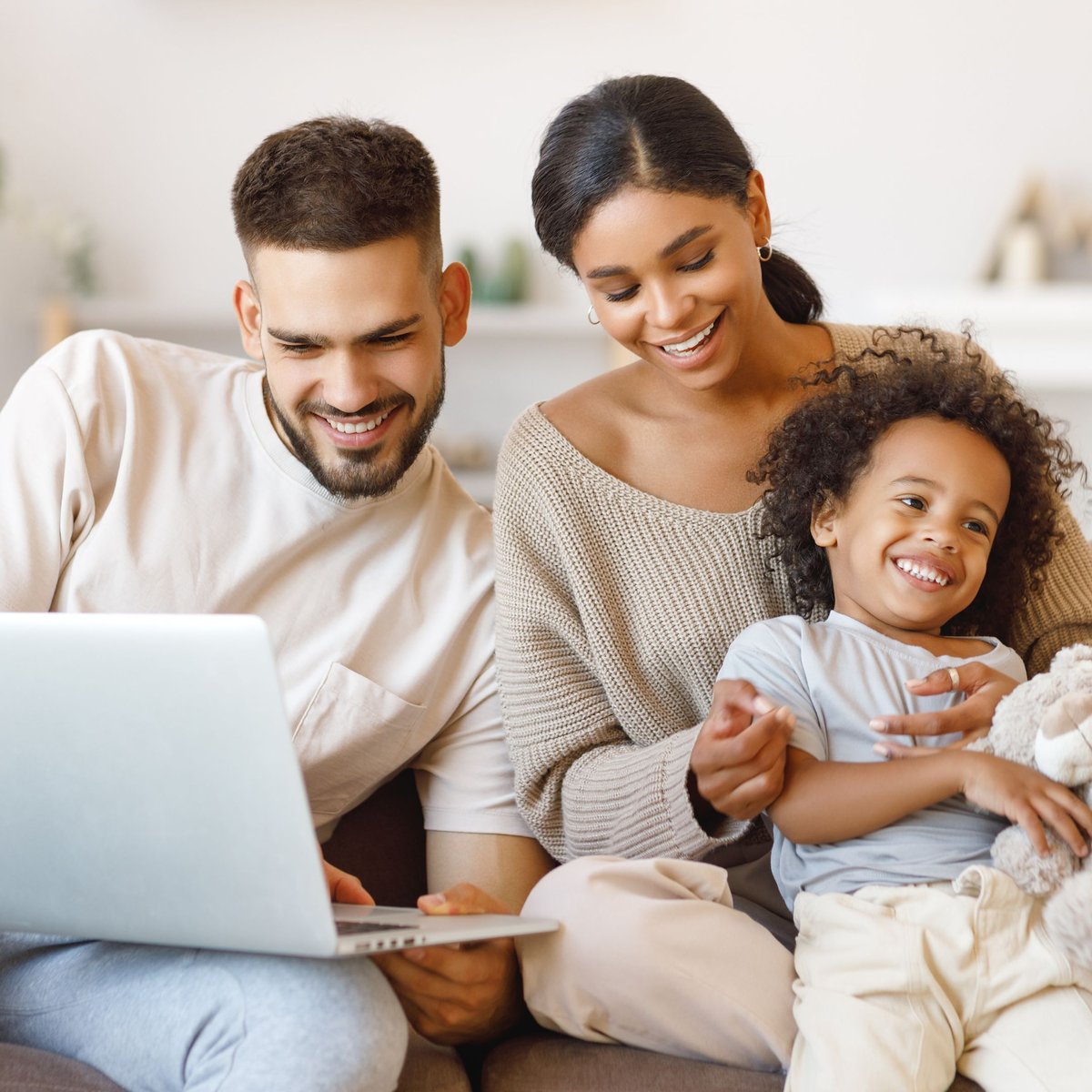 Introduction to Synergetic Play Therapy