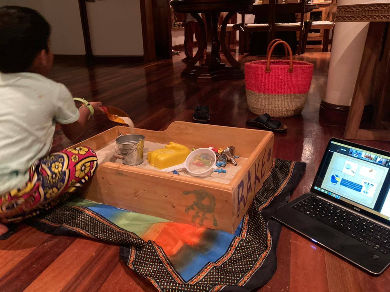 Synergetic Play Therapy Certification 2025-2026